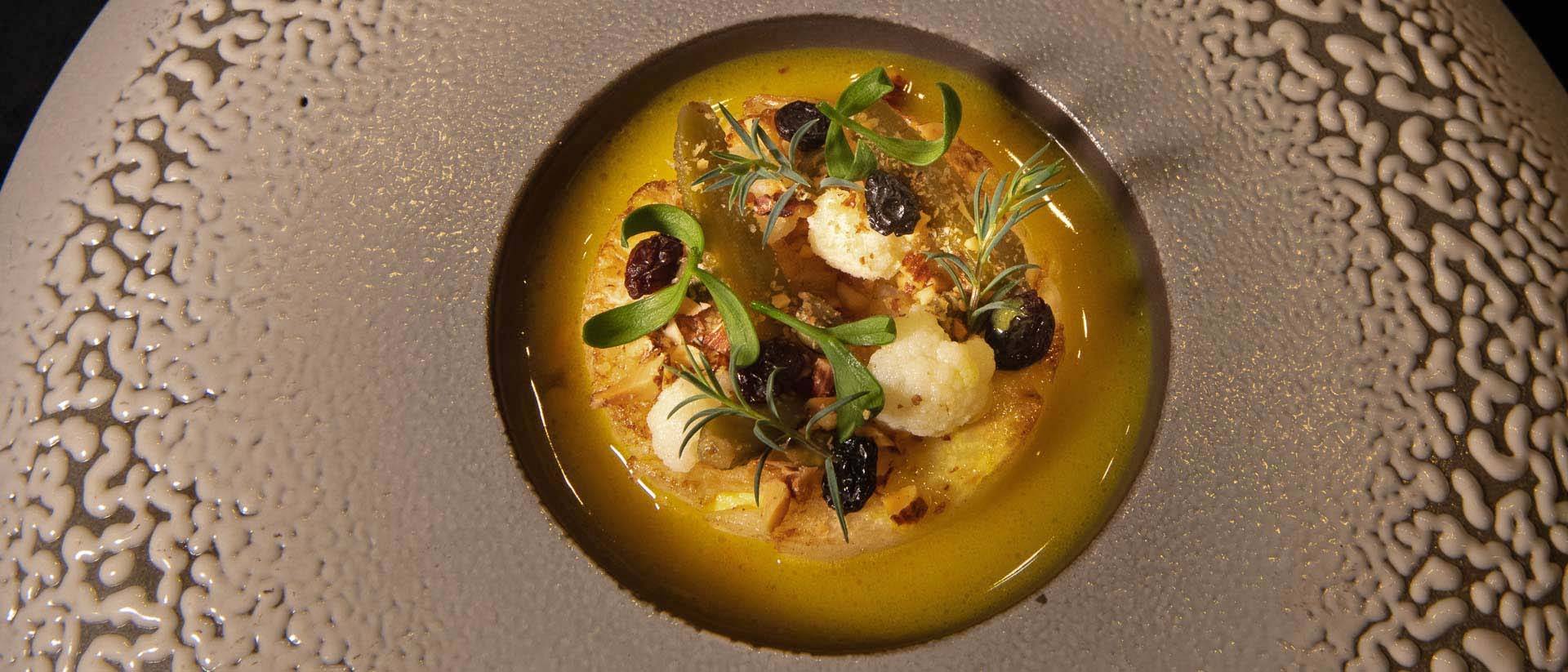 de Librije dinerboxen